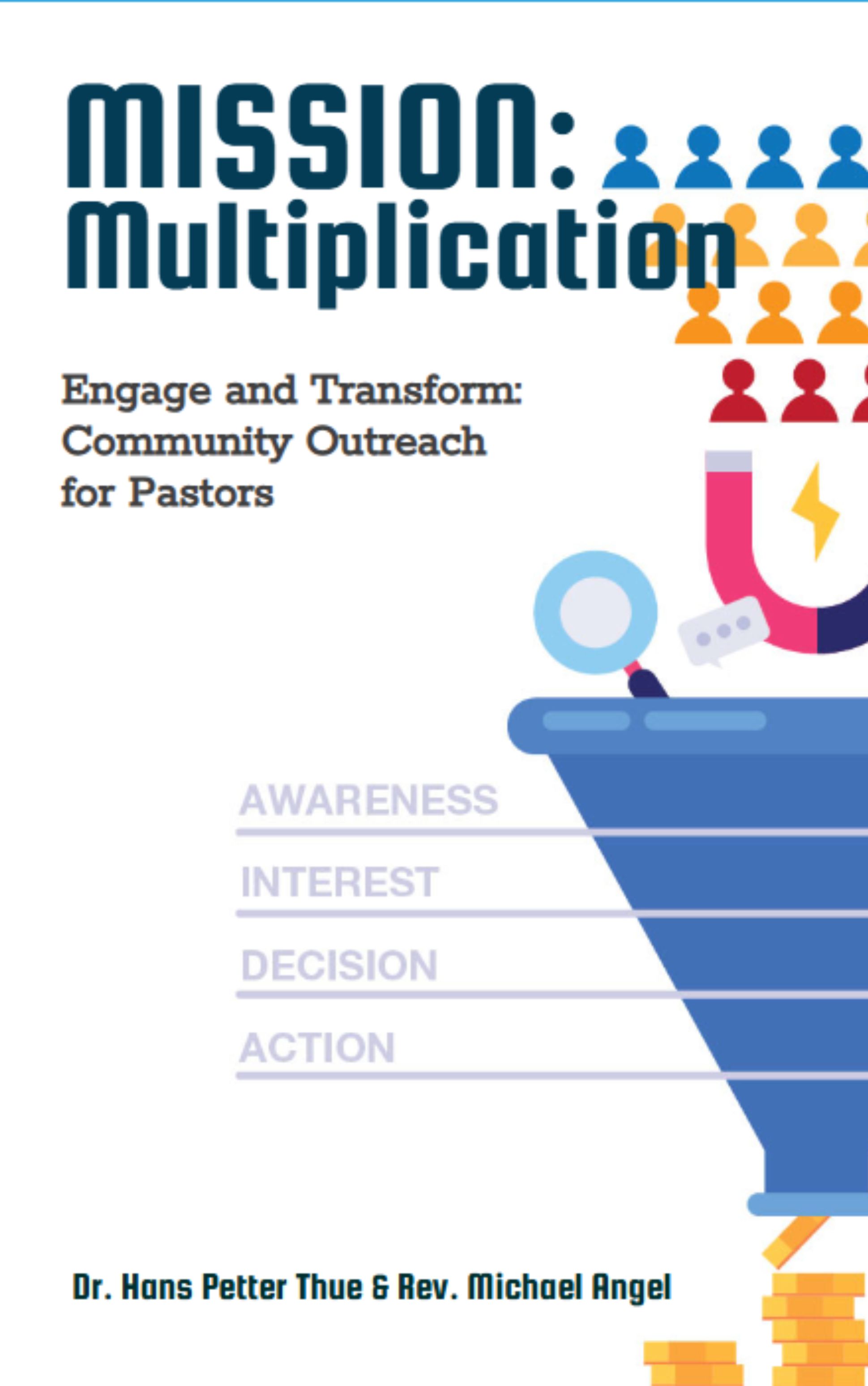 Empowering Pastors: Strategies for Evangelism and Church Growth ...